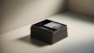 Light- A Journal of Photography & Poetry