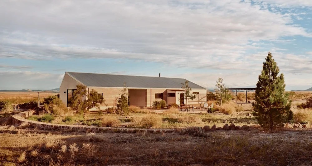 Method Building Company