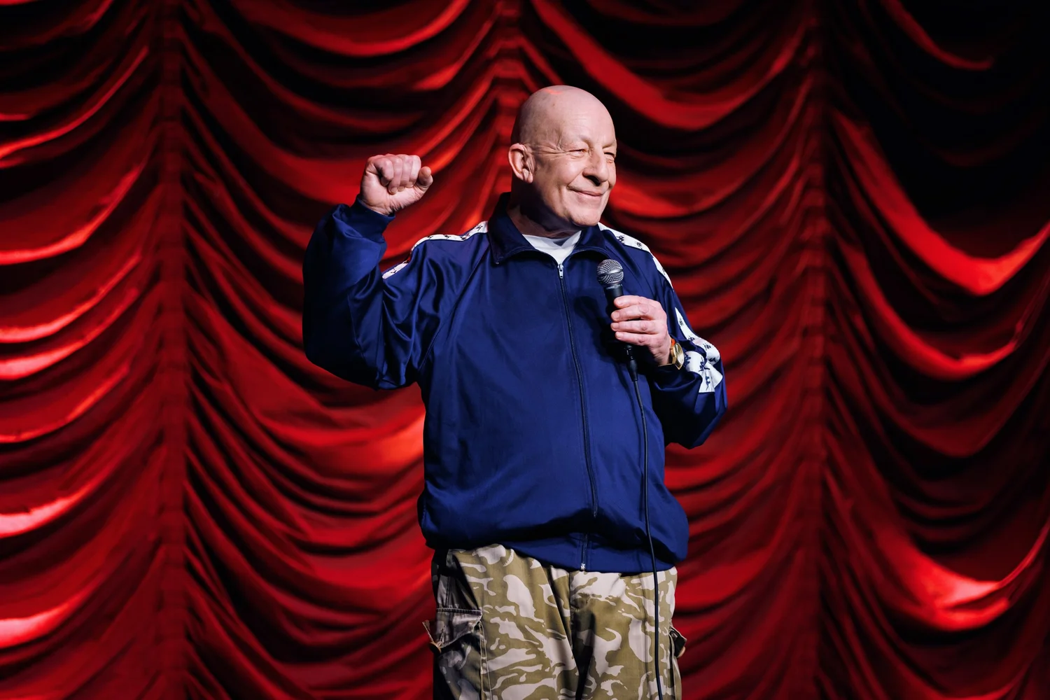 Bio — JEFF INNOCENT