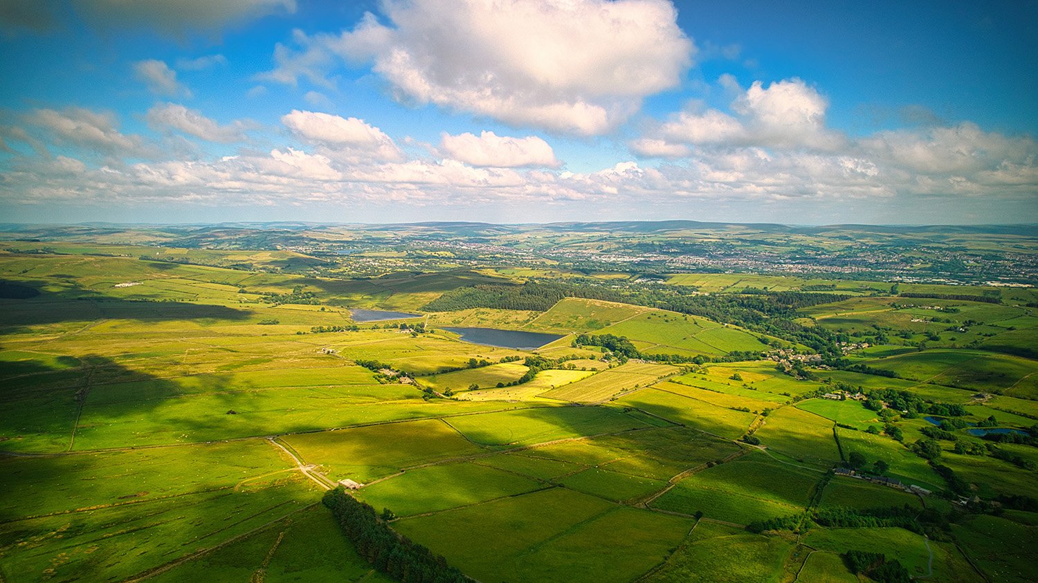 The Ridings | Explore Yorkshire Now — Roaming the Ridings