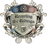 The Ridings | Explore Yorkshire Now — Roaming the Ridings