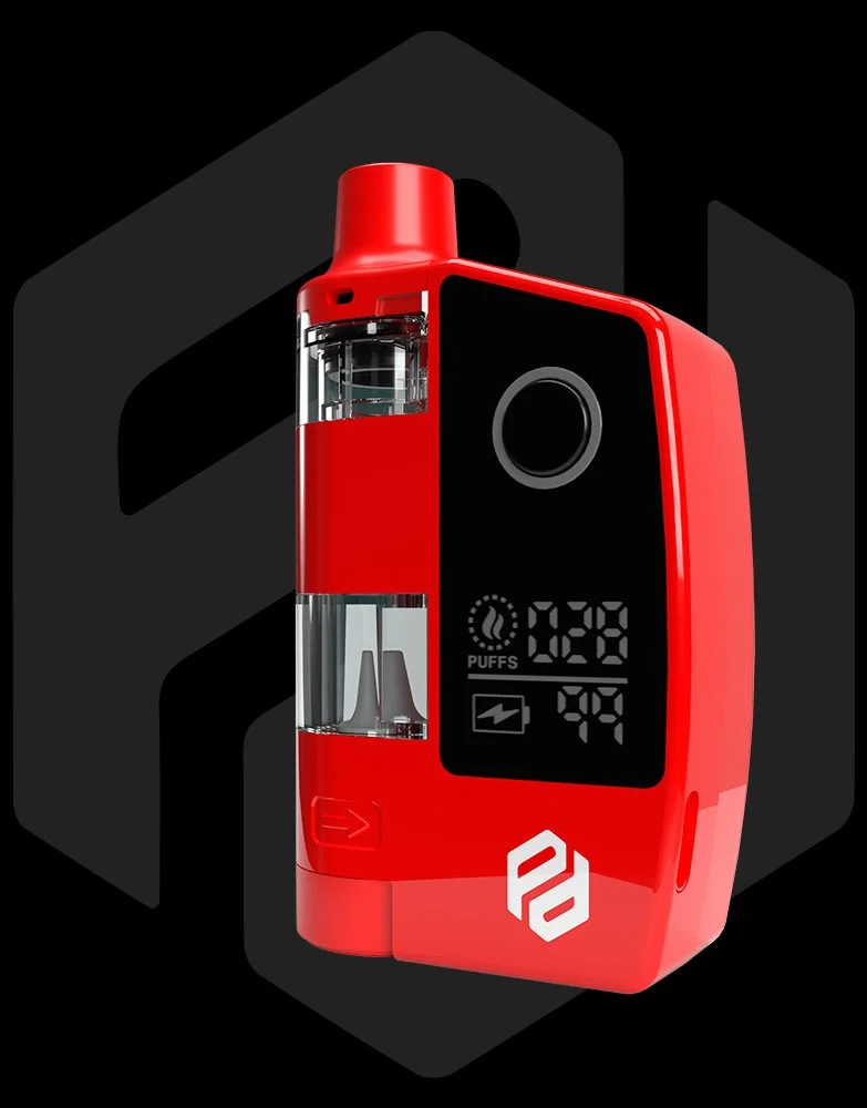 About — THE POCKET DAB