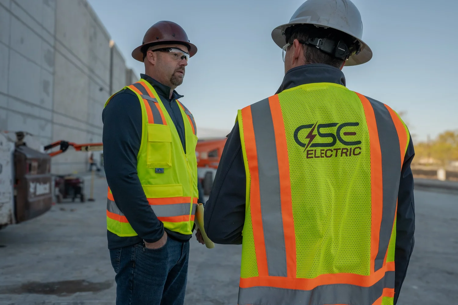 Commercial & Industrial Electrical Contractor | San Antonio & Austin
