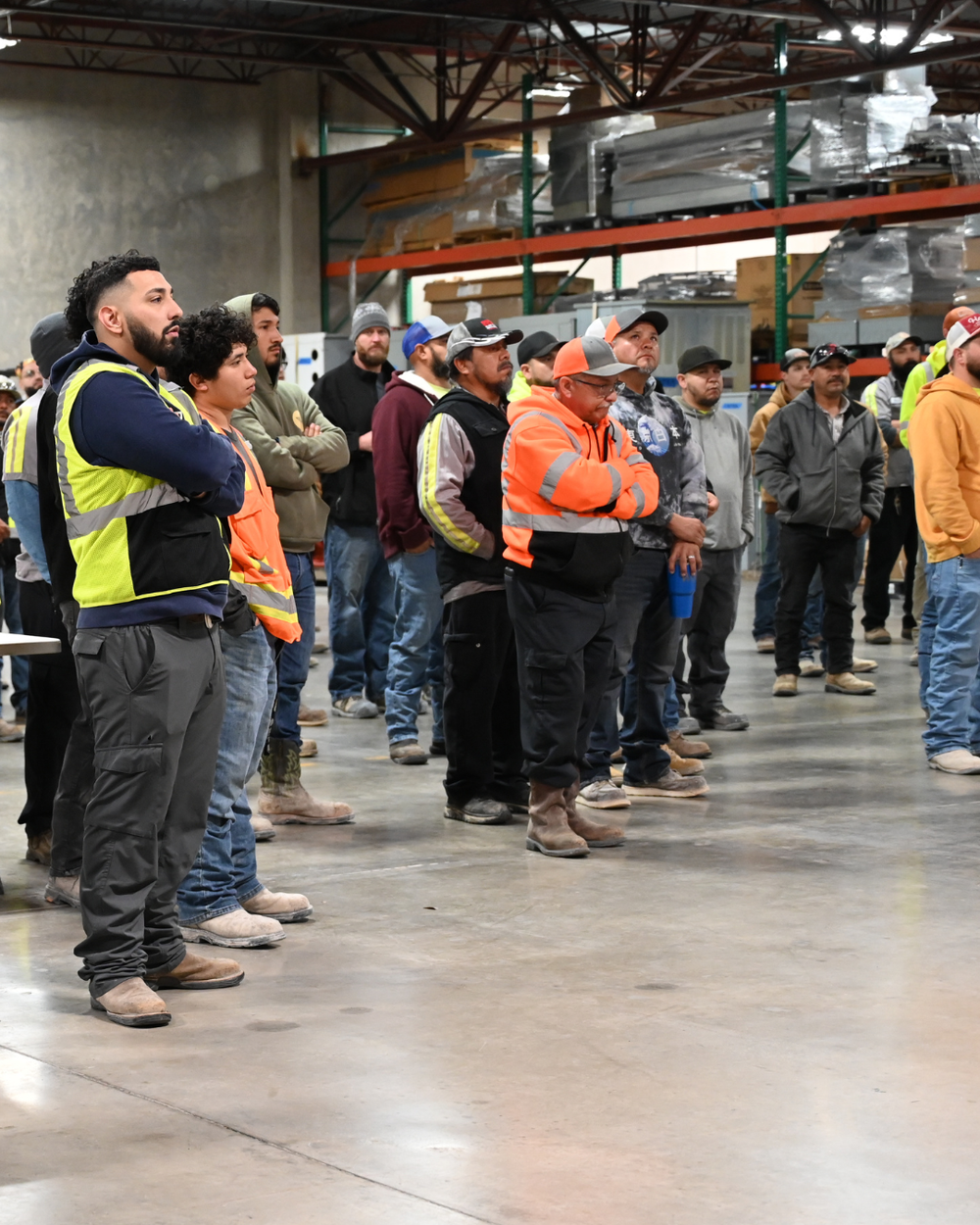 Commercial & Industrial Electrical Contractor | San Antonio & Austin