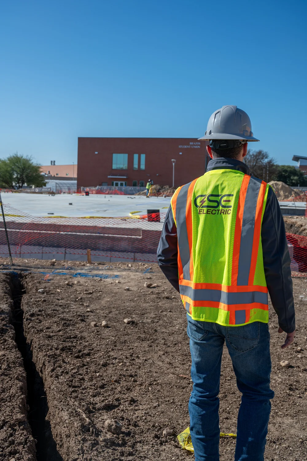 Commercial & Industrial Electrical Contractor | San Antonio & Austin