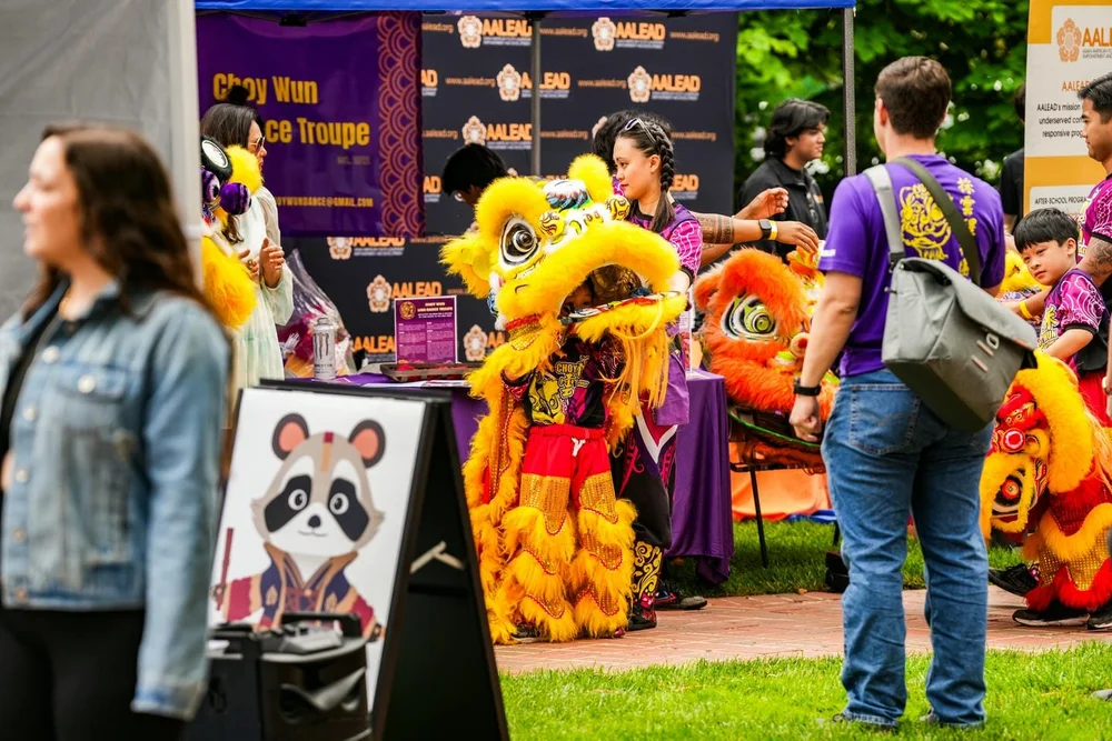 Photo Gallery — Asian Festival on Main