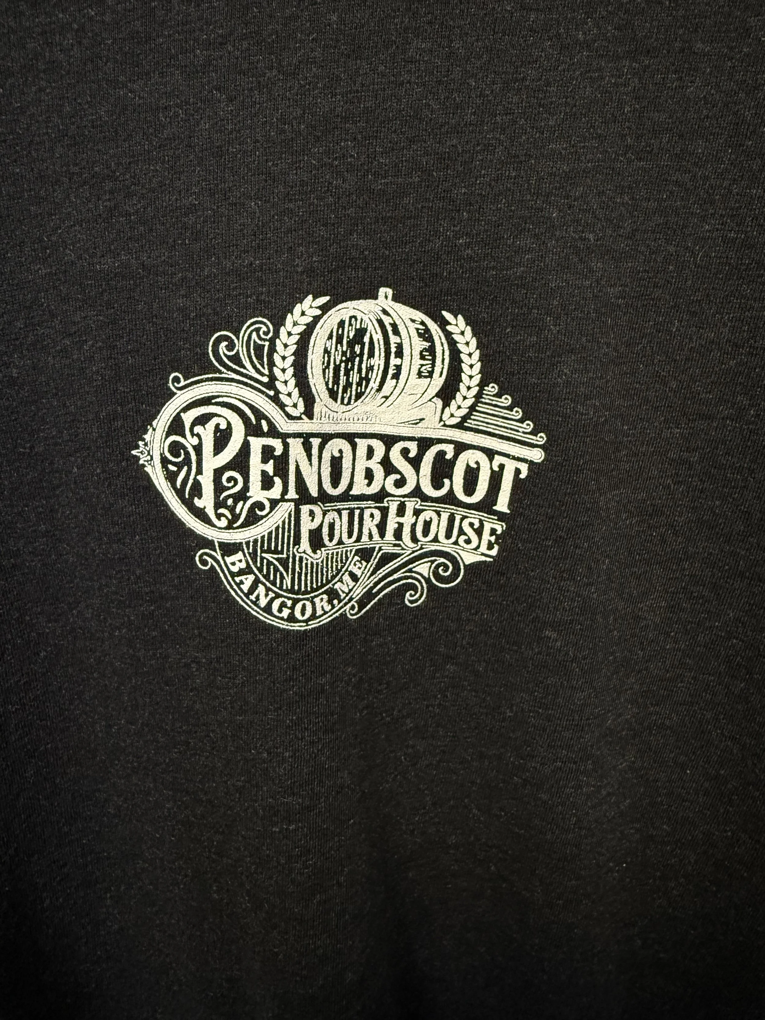 Screen Printing — Brandywine Graphics LLC