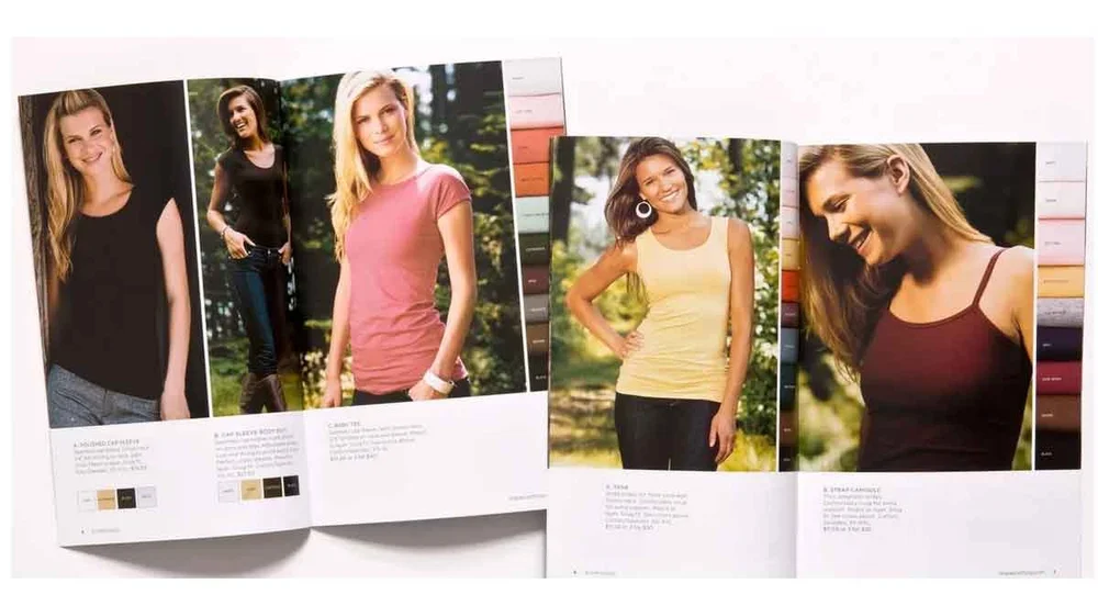 General 2 — Brandywine Graphics LLC