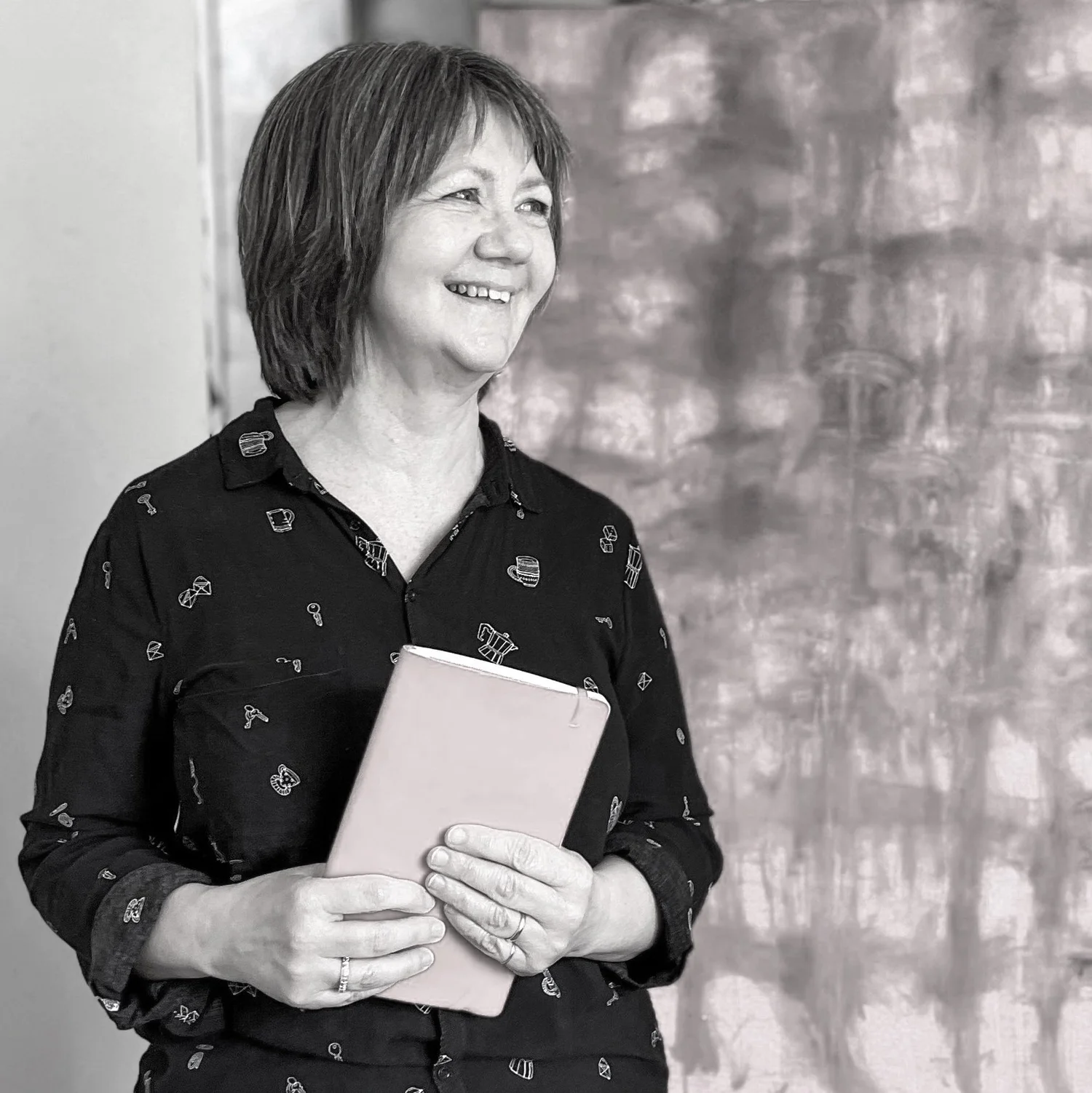 About — June Nelson