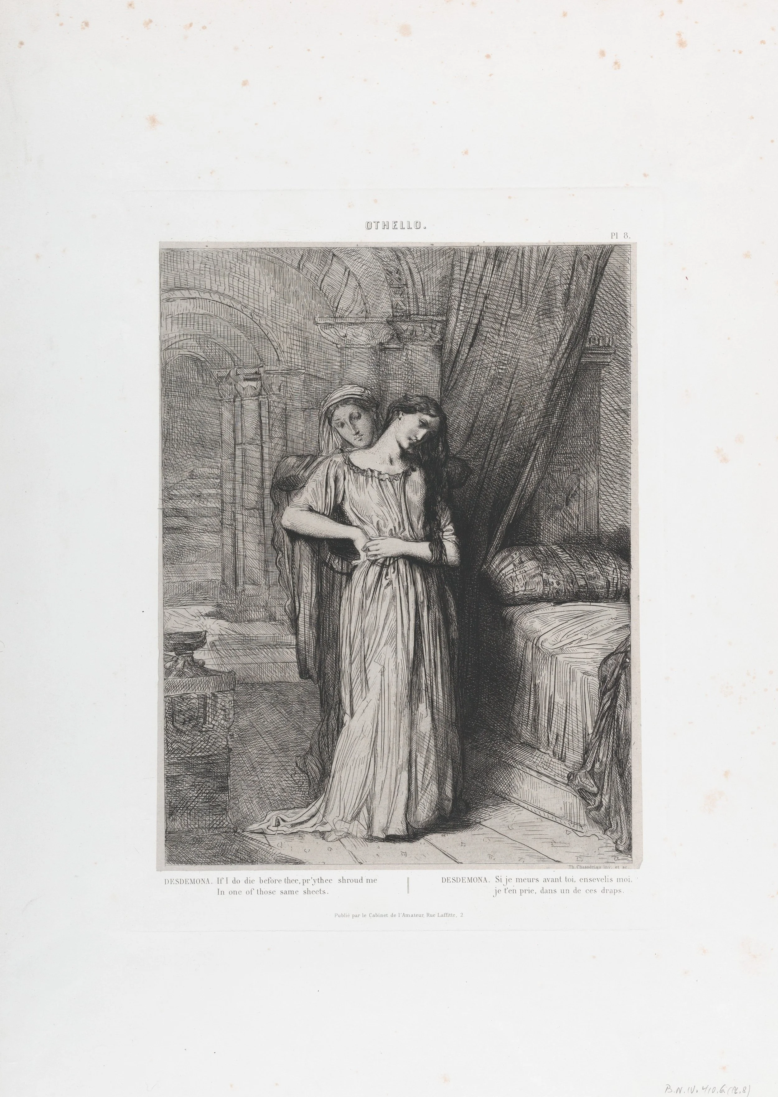 The Theme of Jealousy in 'Othello' — Scrbbly Blog