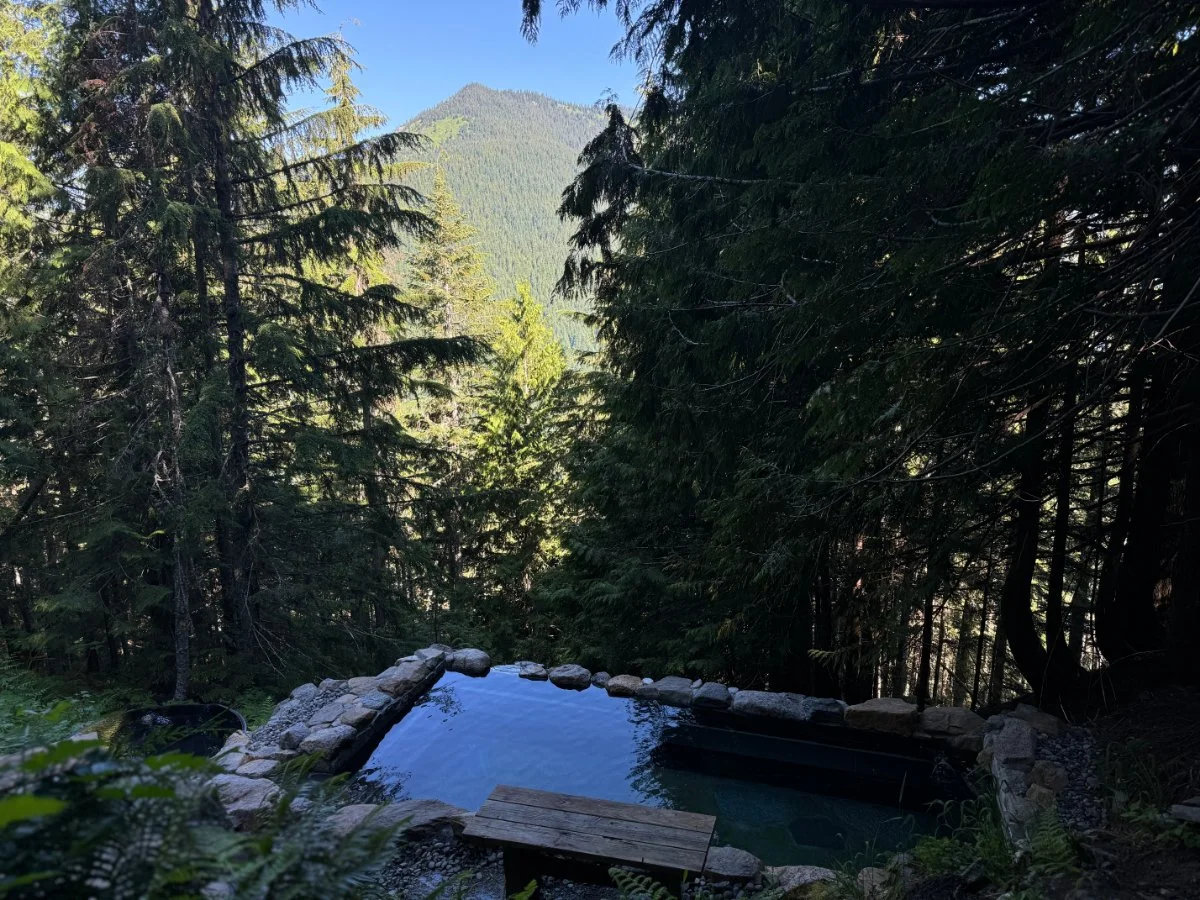 Scenic-Experience — Scenic Hot Springs