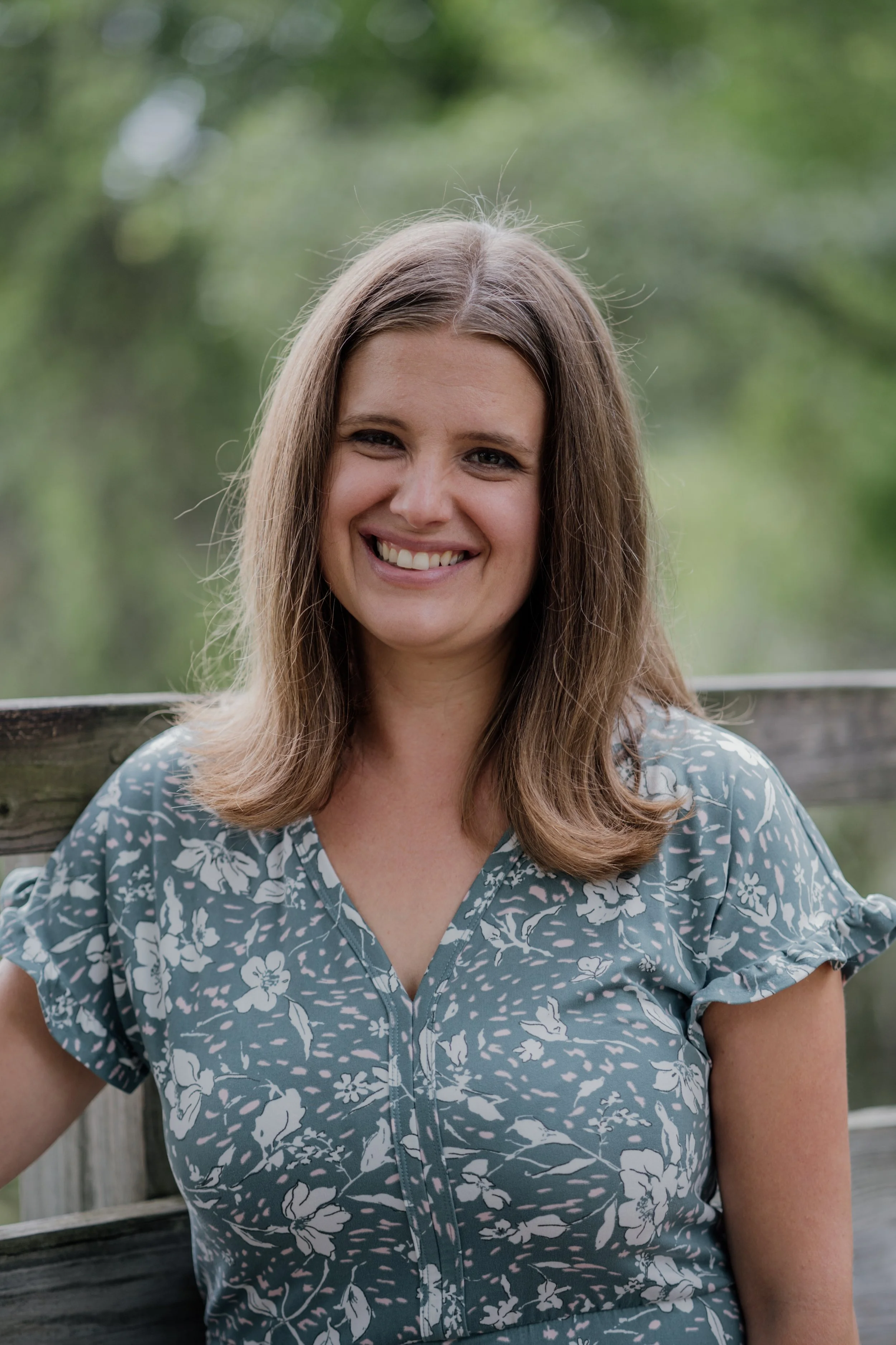 Therapy from Ann Arbor, MI | Online Across MI | Melissa Ontko, LMSW