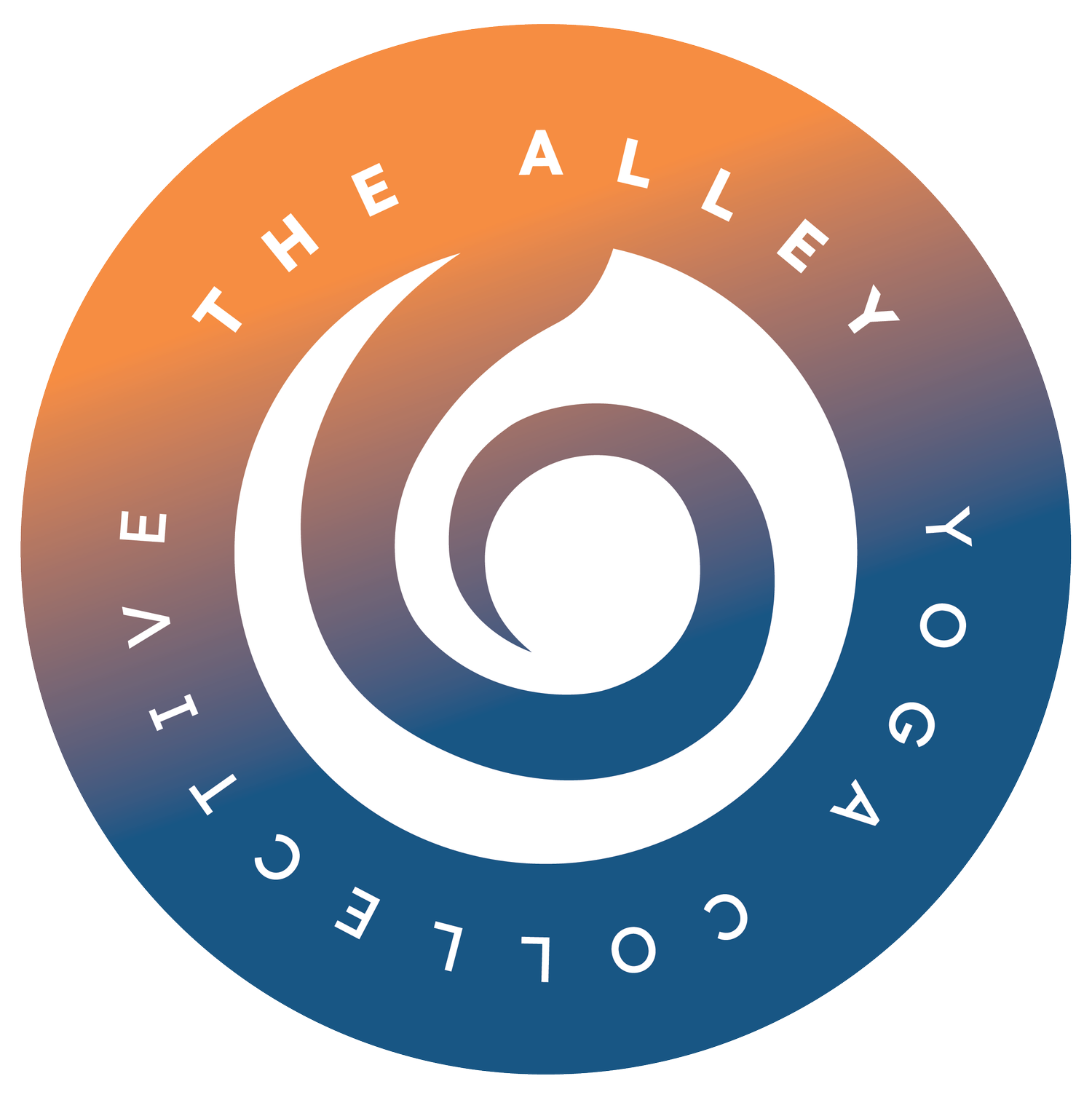 The Alley