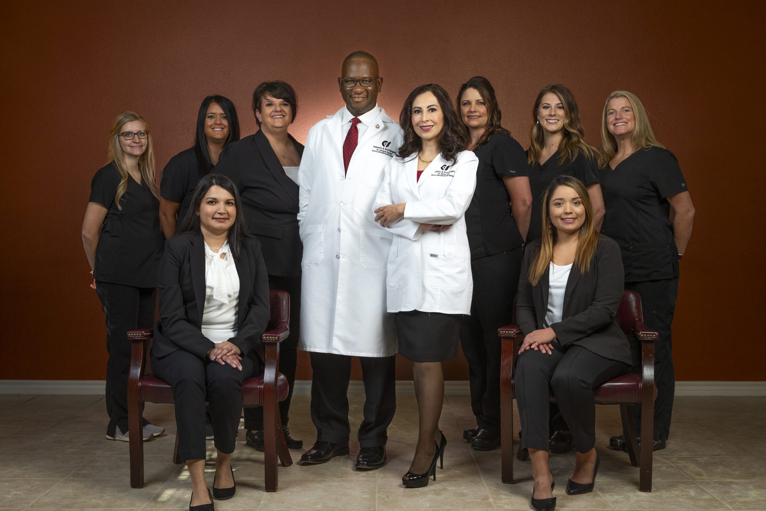 Our Team — Implants and Oral Surgery