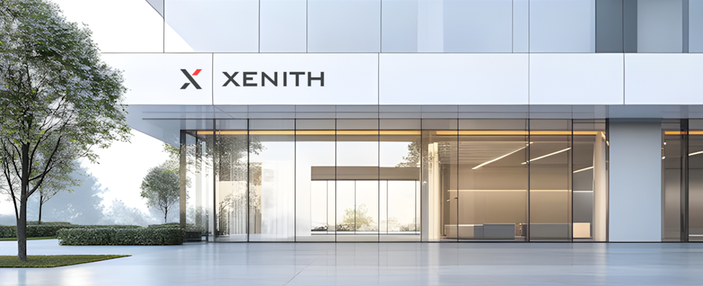 Xenith Group