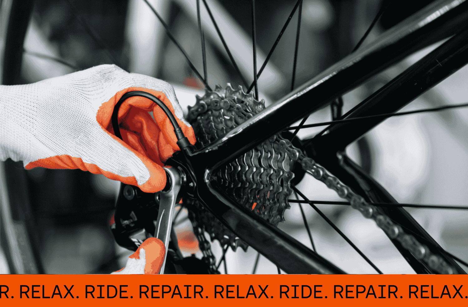 CycleLab | The easiest bike service in twon