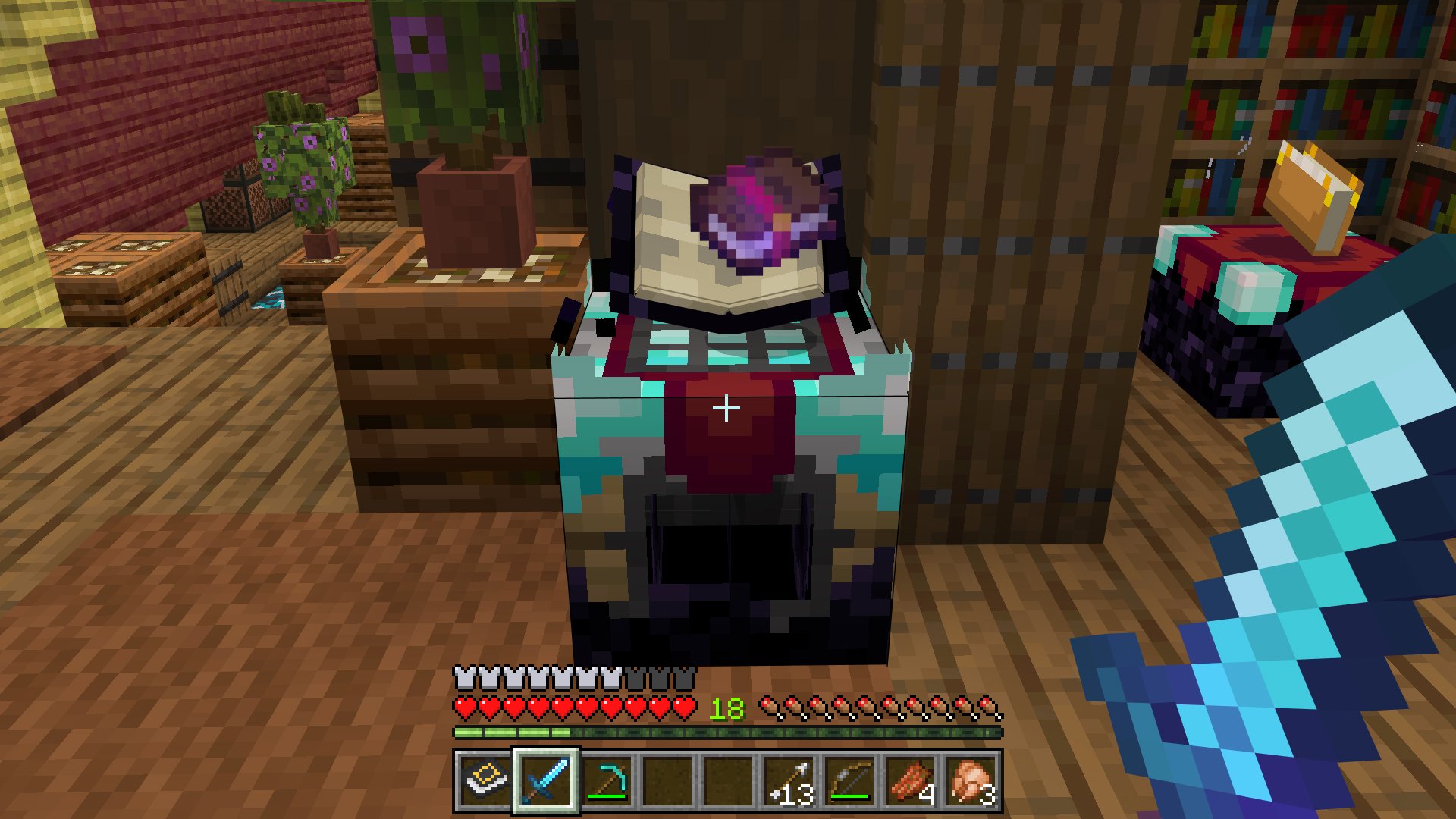 Uncrafter+ Add-On — Dalibu Studios