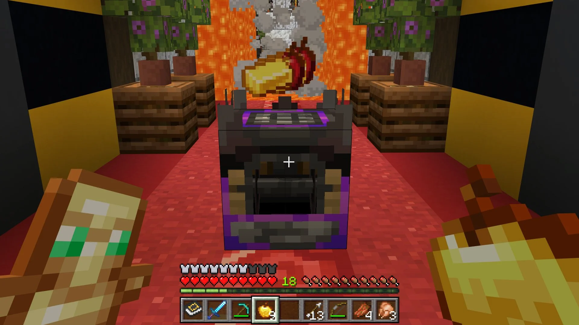 Uncrafter+ Add-On — Dalibu Studios