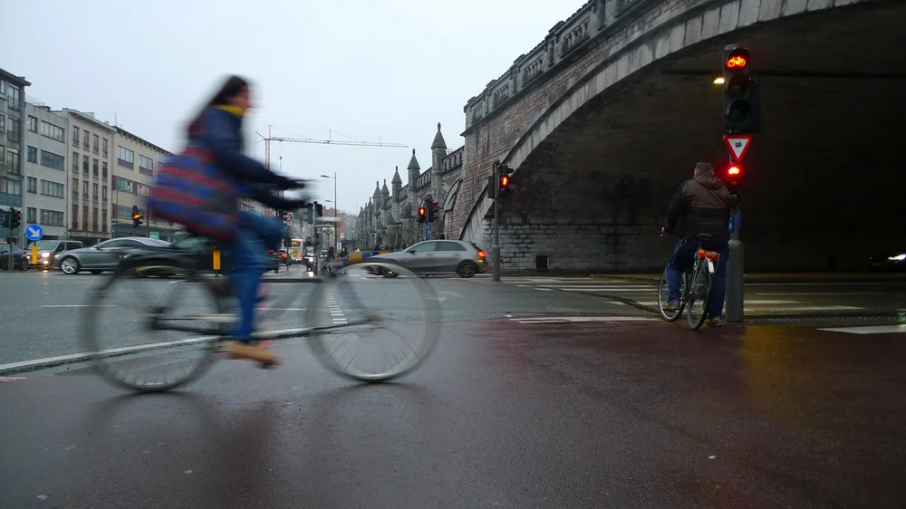 Fiets De Stad