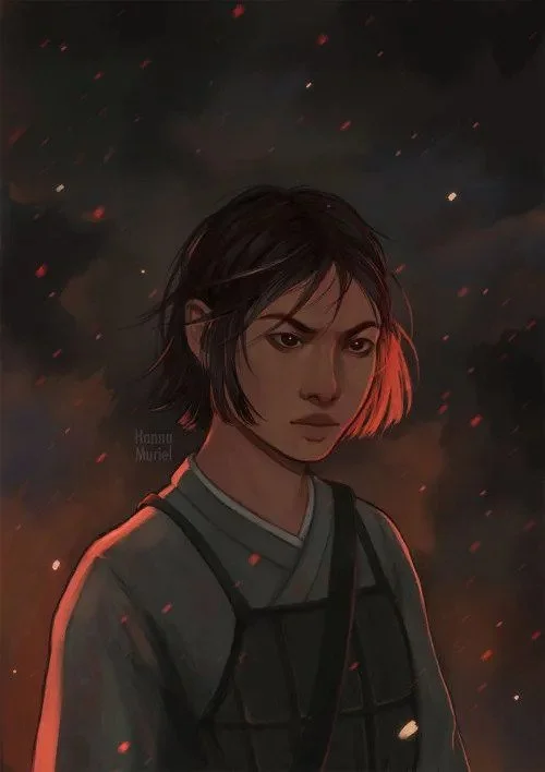The Color Behind a Morally Gray Character — Perception Magazine