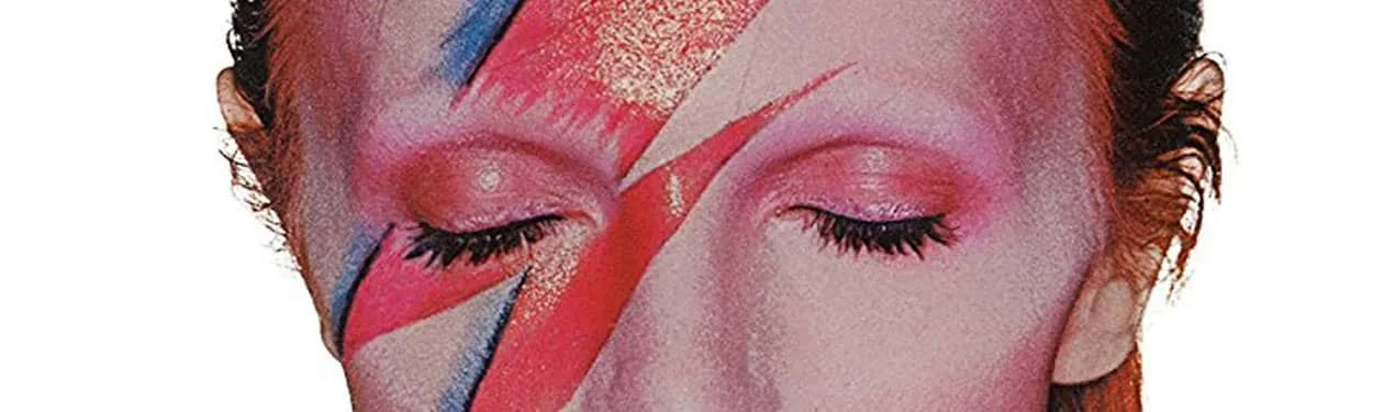 The Expression of Alter Egos: David Bowie — Perception Magazine