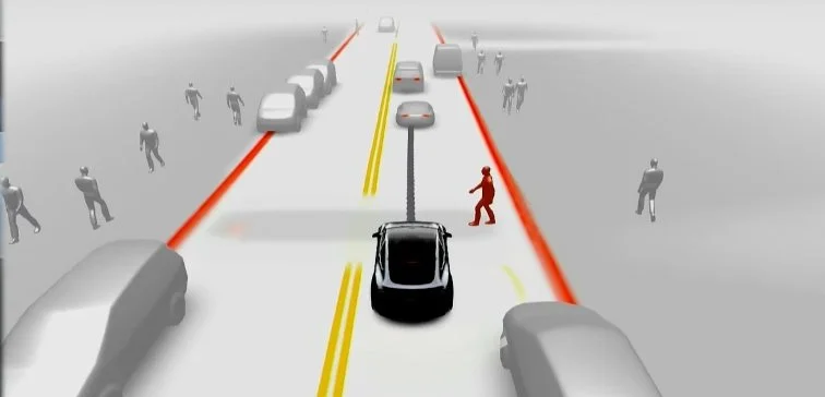 Is the Tesla Autopilot safe? — Perception Magazine