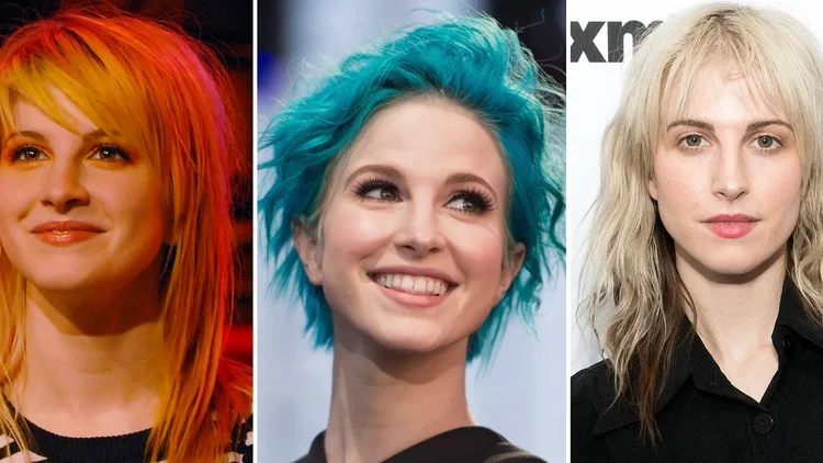 Hair - A Mirror of Self-Expression — Perception Magazine