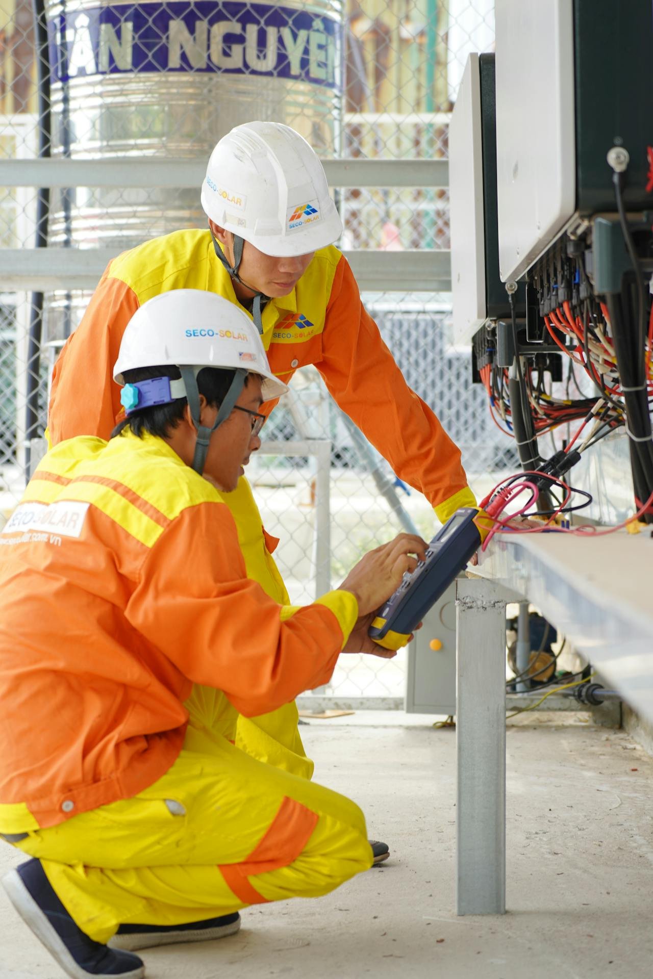 Process Safety Testing — IDP Services | On-Site EHS Support ...