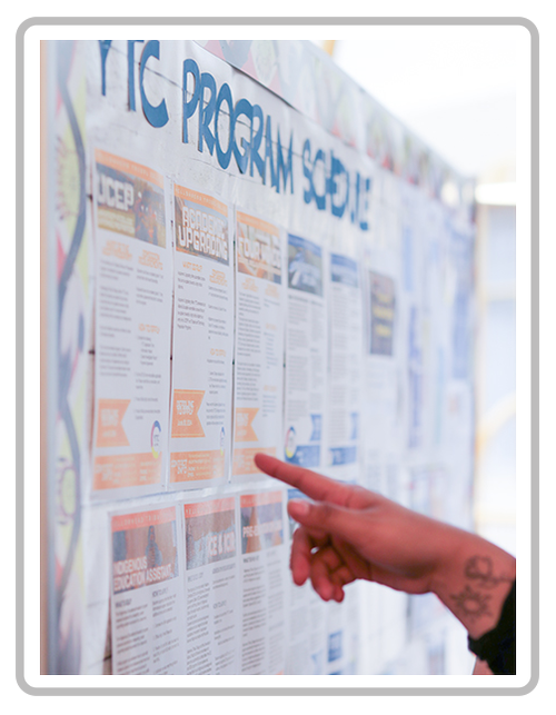 Yellowhead Tribal College | Explore Programs & Enroll Now
