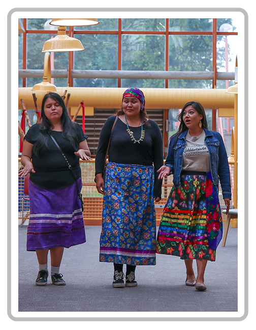 Yellowhead Tribal College | Explore Programs & Enroll Now