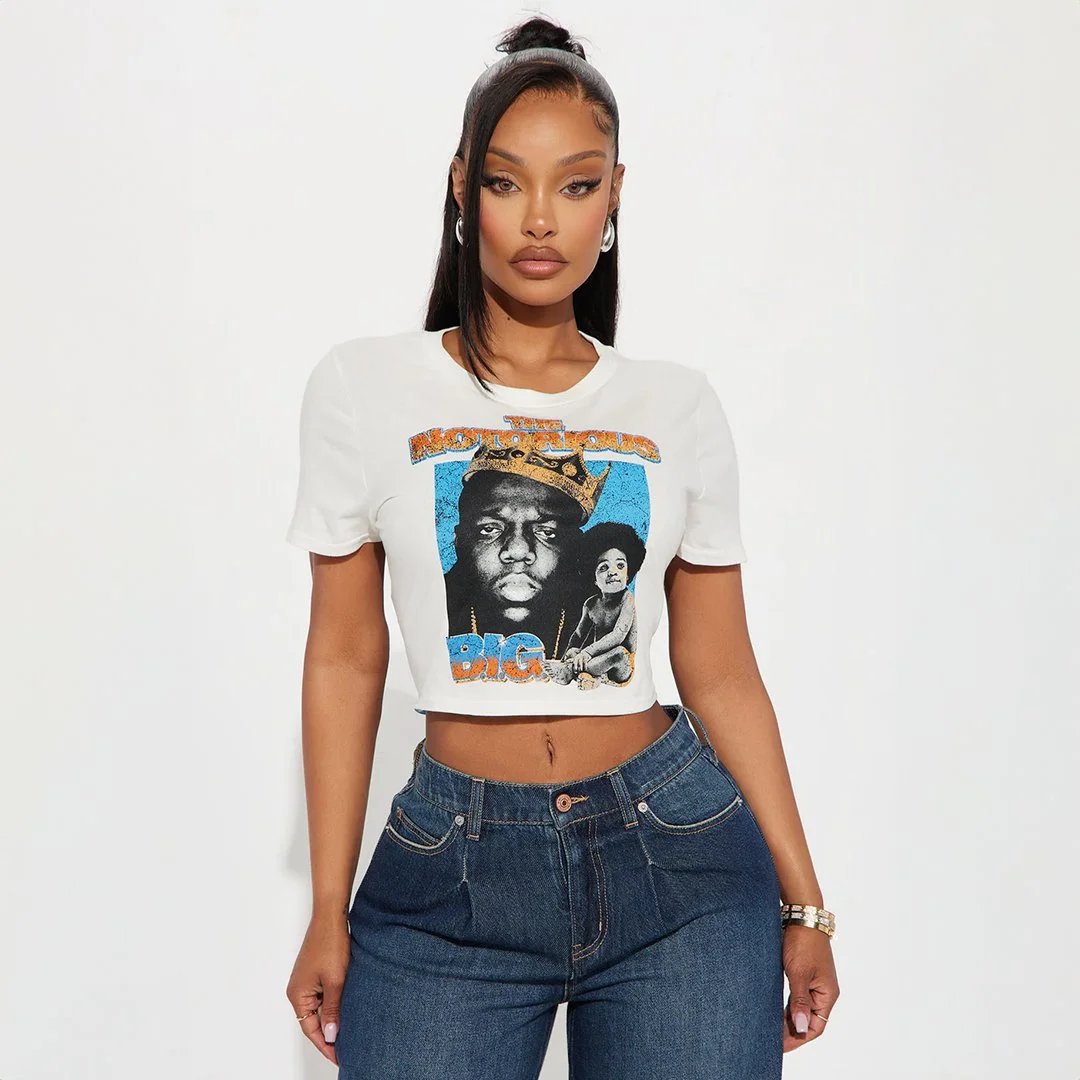 Creative merch design for music industry | Visual Fear