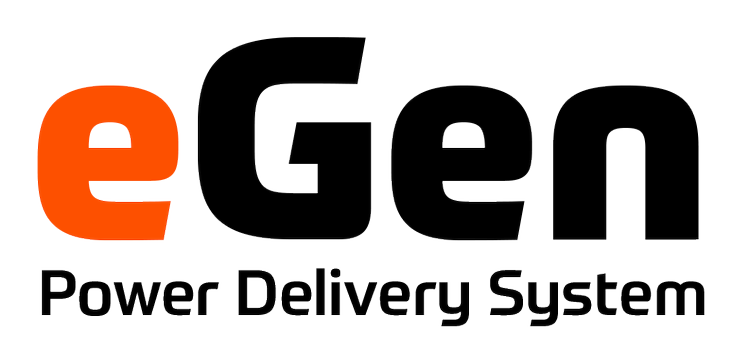 eGen Power Delivery System | The Future of Rental Power