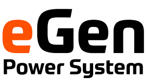 eGen Power System | The future of rental power