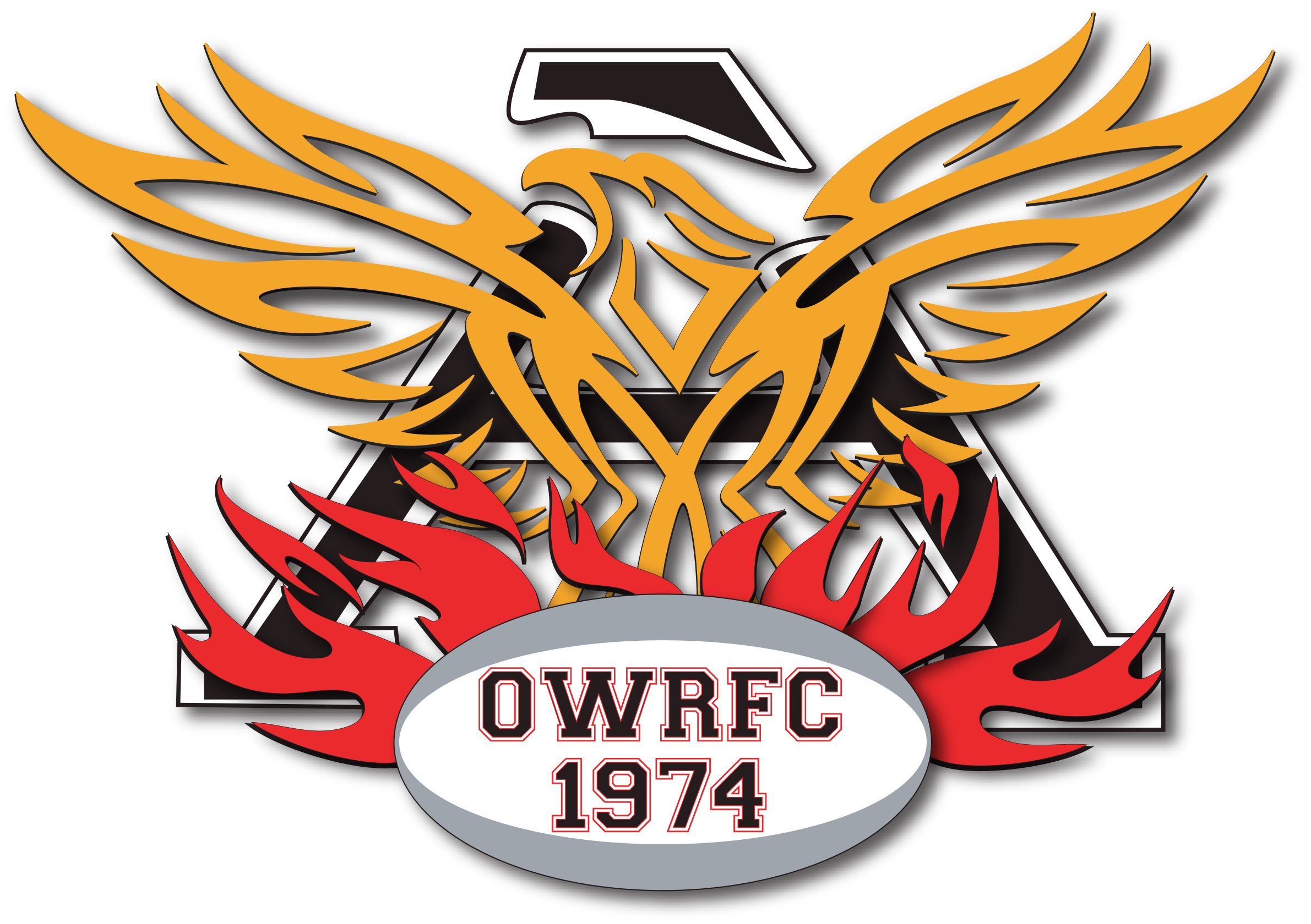 Beau Bock our founding member passed away. — Atlanta Old White RFC