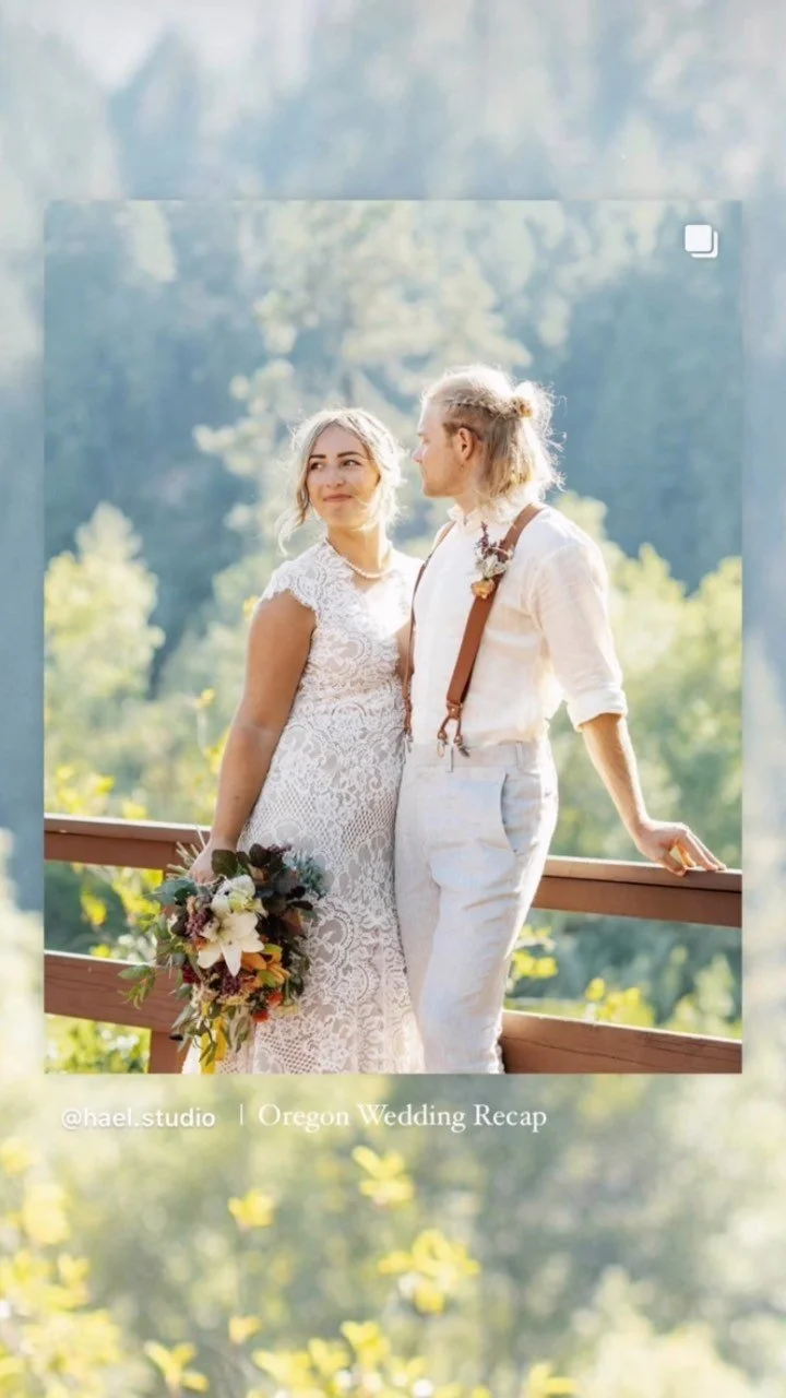 Campground — Cedar Bloom Farm