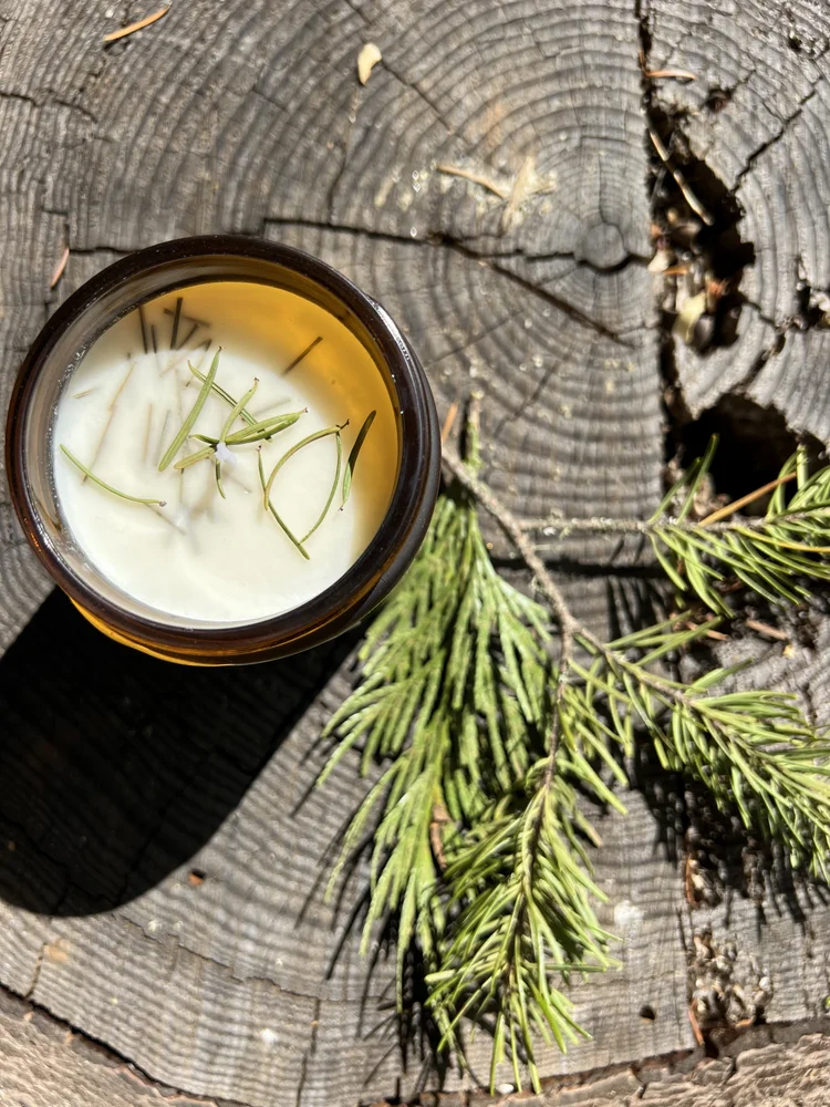 Camp Store — Cedar Bloom Farm