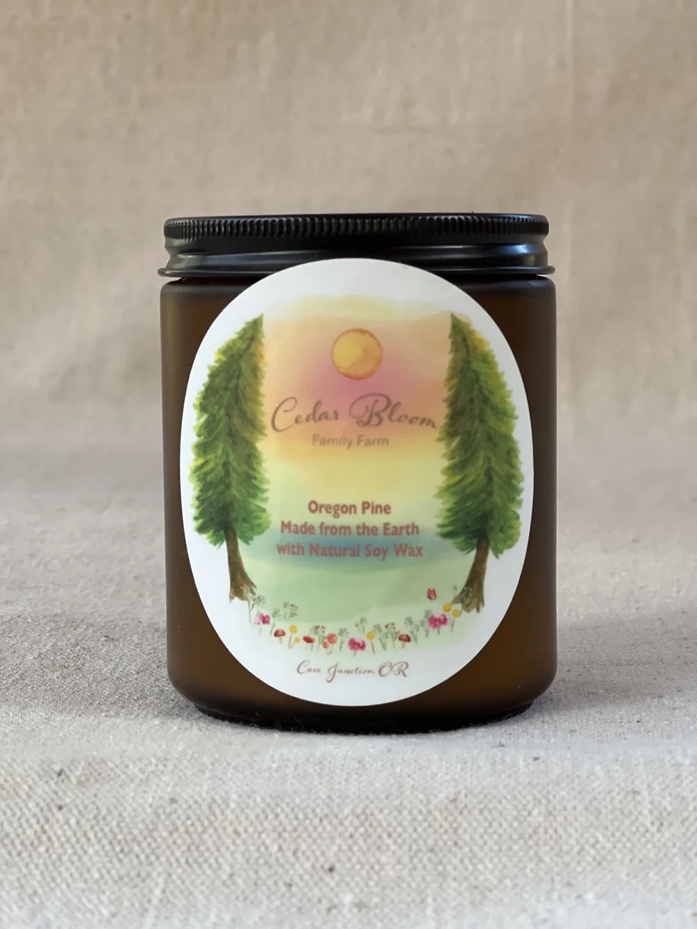 Camp Store — Cedar Bloom Farm