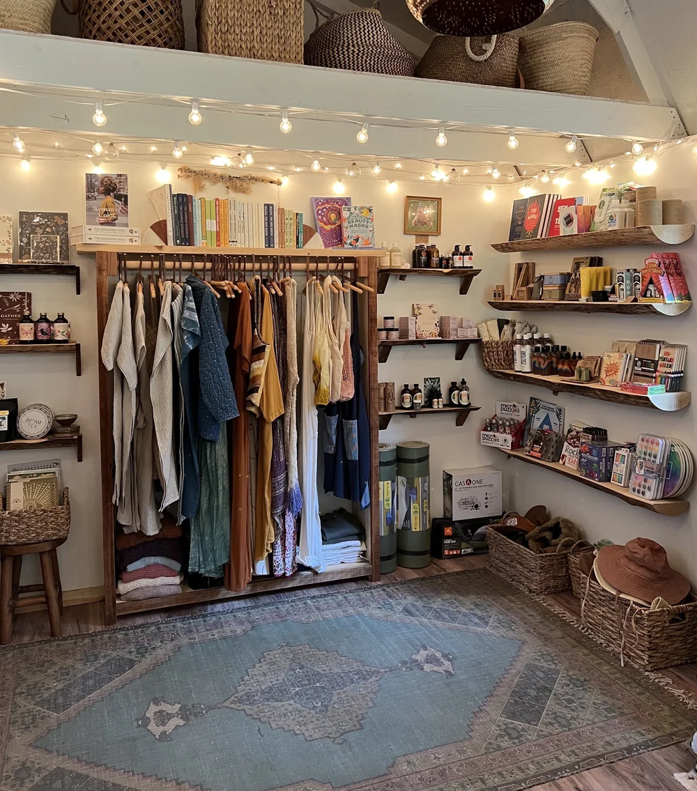 Camp Store Columbus Circle