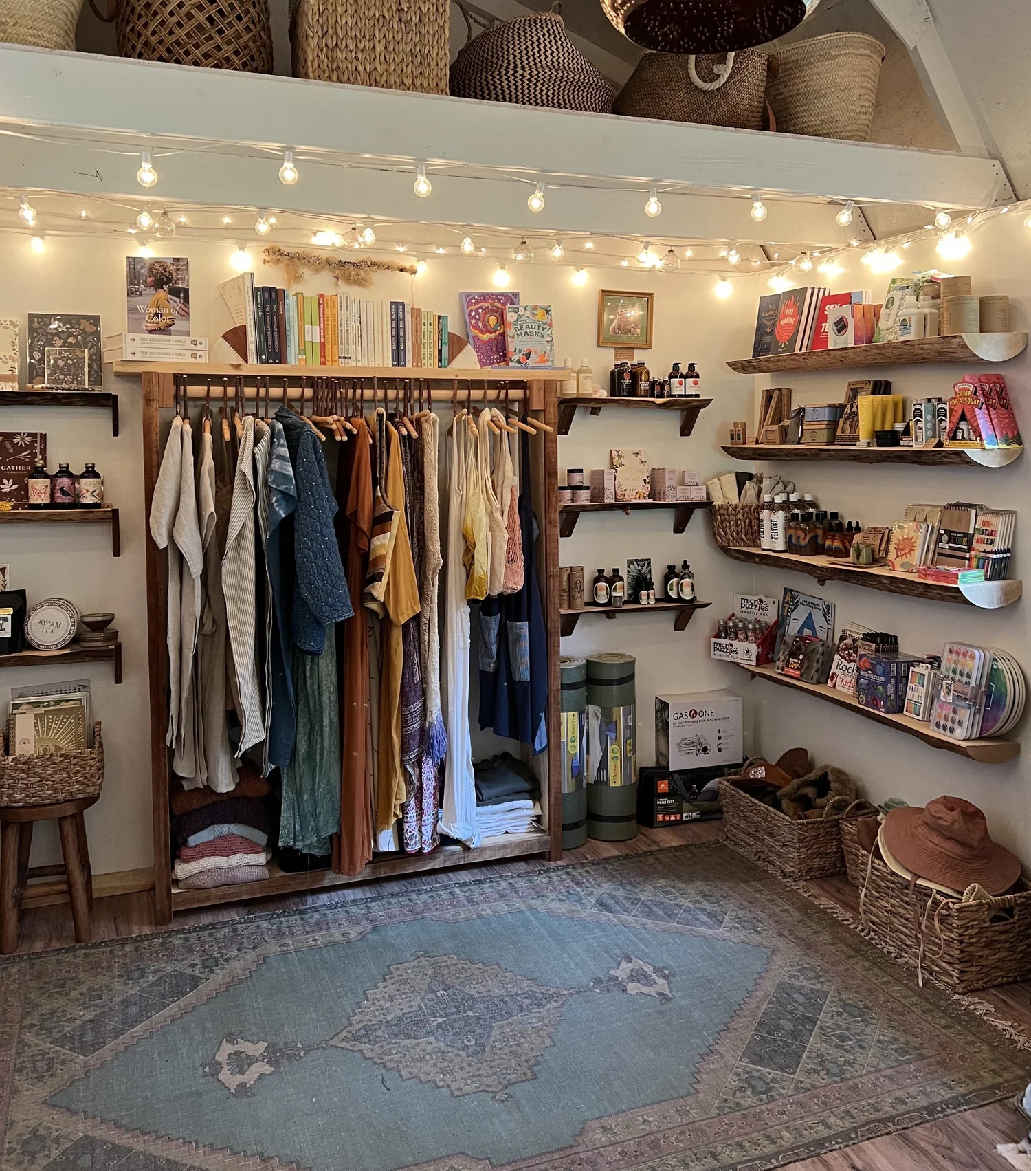Camp Store | Handmade Goods & Nature-Inspired Gifts — Cedar Bloom Farm