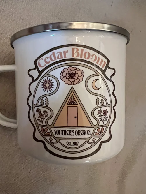 Camp Store — Cedar Bloom Farm