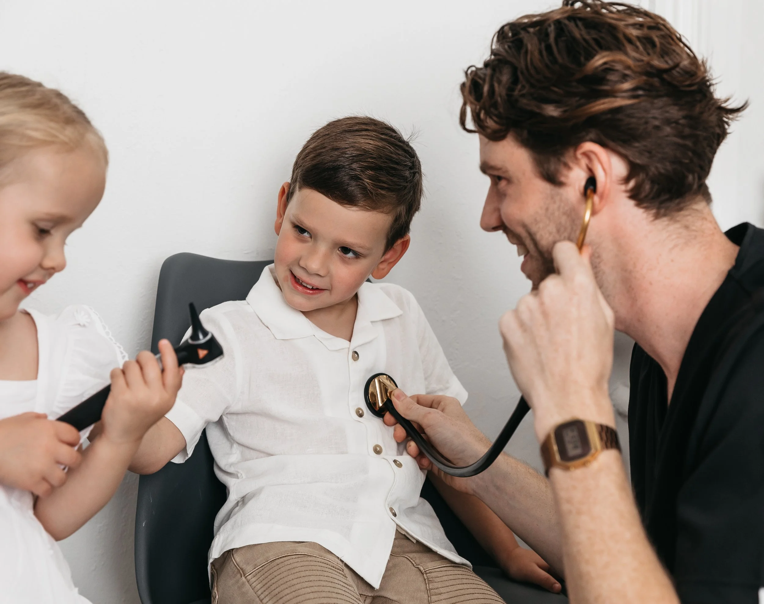 Northcote Medical GP Practice