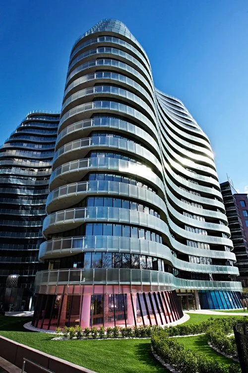 Yve Apartments Melbourne