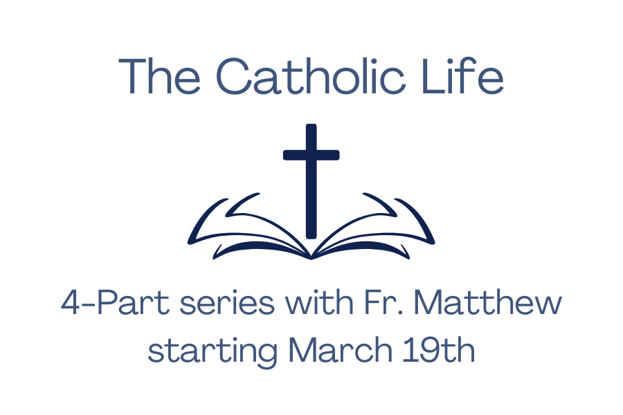 St. Thomas More Parish