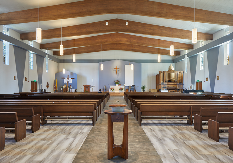 St. Thomas More Parish