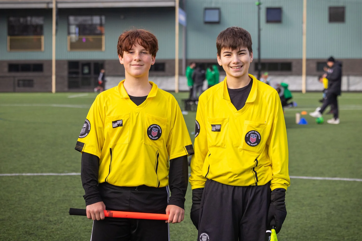 Winter Classic | Join the Excitement - Register Today — Pacific ...