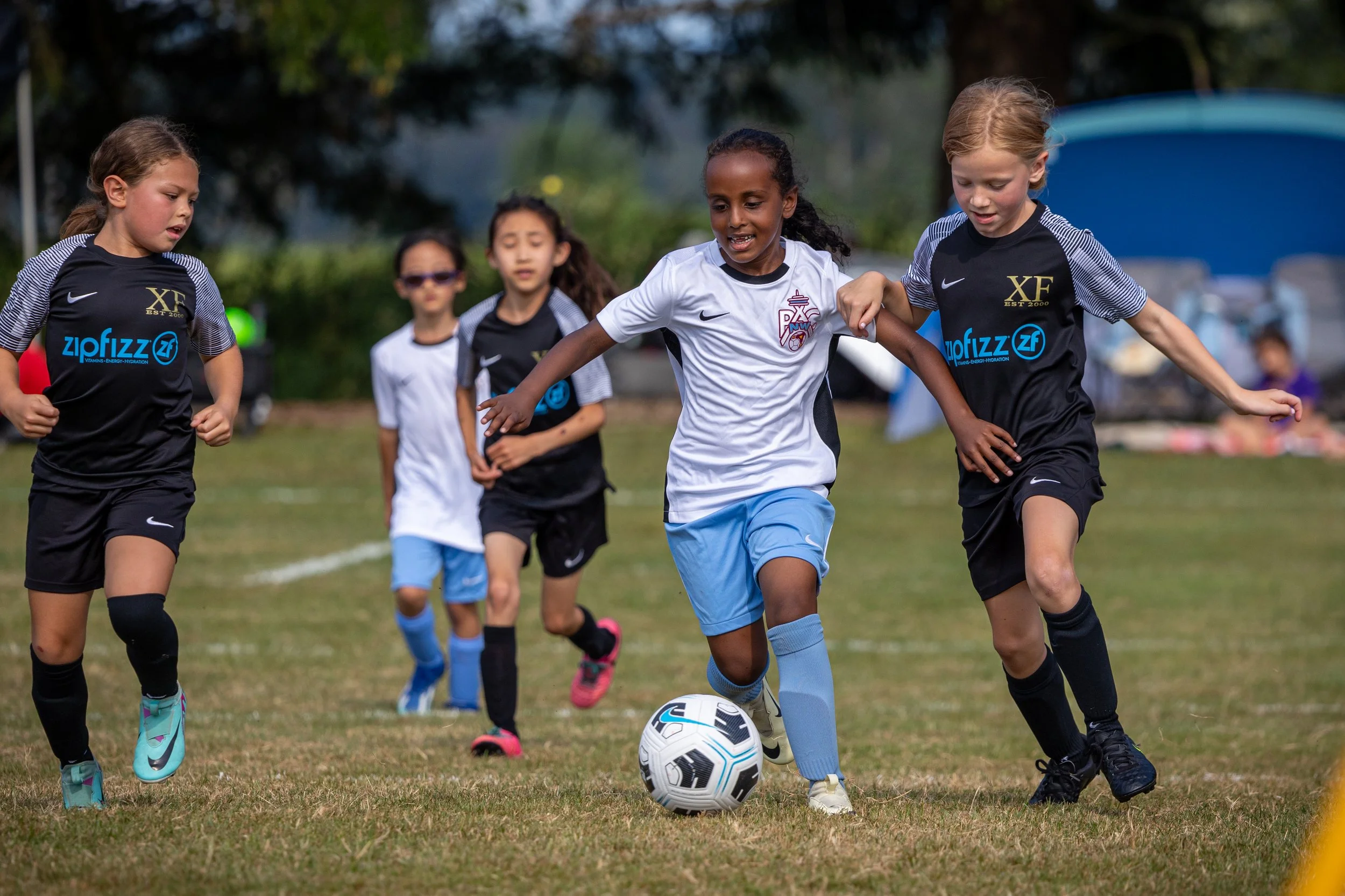 Pacific Northwest Soccer Club