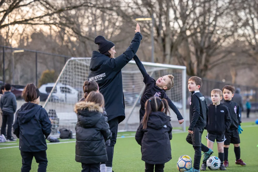 Pacific Northwest Soccer Club