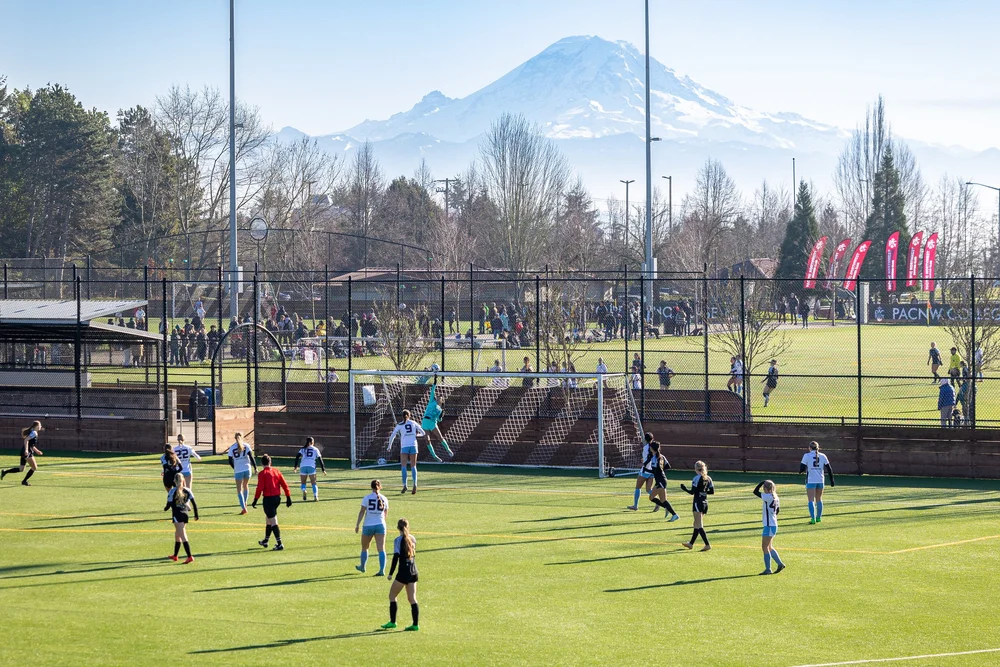 Pacific Northwest Soccer Club | Join Northwest Soccer Excellence Today