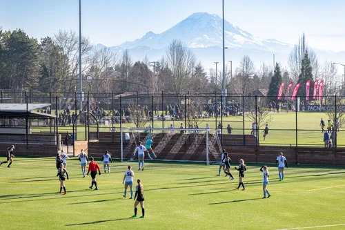 Pacific Northwest Soccer Club | Join Northwest Soccer Excellence Today