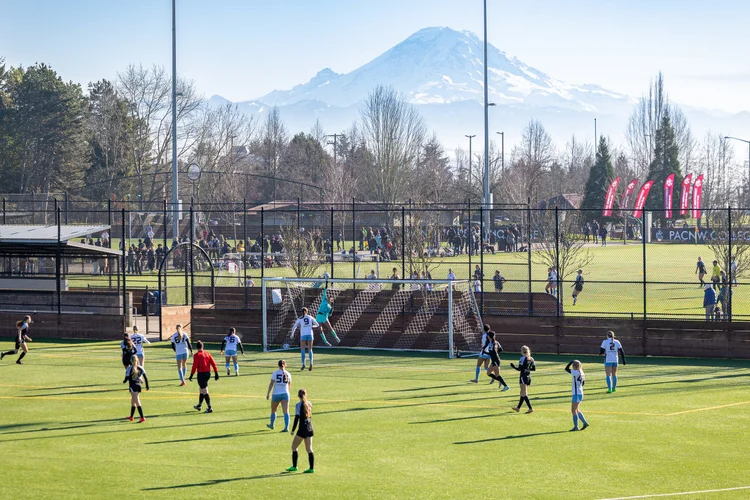 Pacific Northwest Soccer Club | Join Northwest Soccer Excellence Today